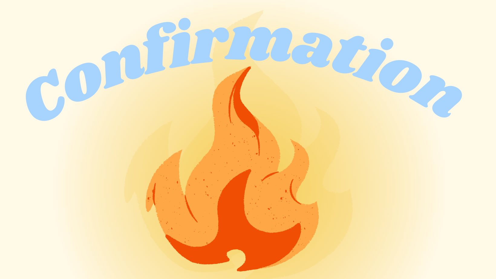 Confirmation | St. Mary Our Mother